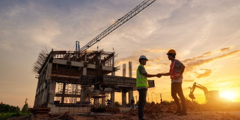 Structural engineering in Dubai: Constructing efficient, strong and ...