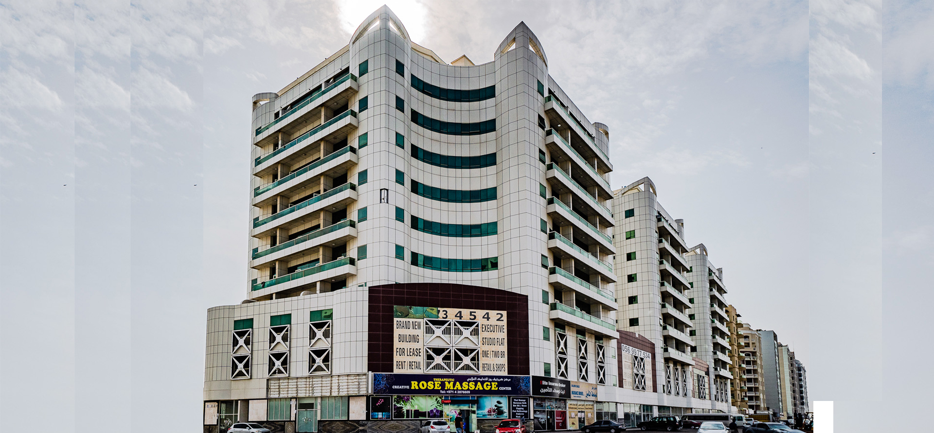 Abdul Rahim - Architectural Consultants